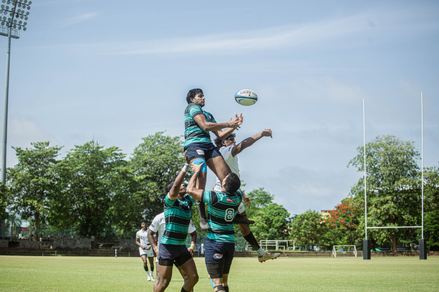 Blaze Rugby 2025 – A Triumph of Passion, Power, and Pride - Imperial ...