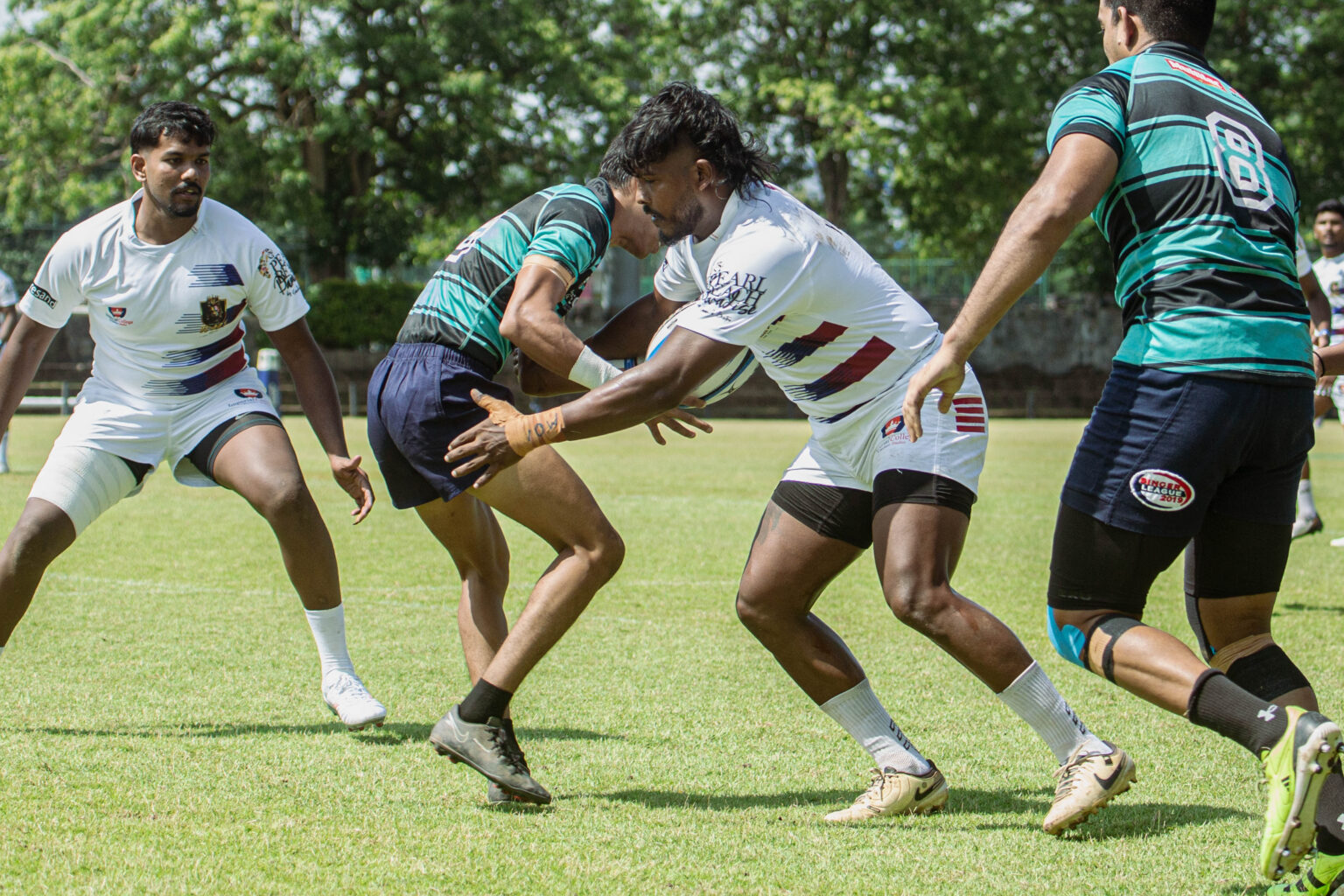 Blaze Rugby 2025 – A Triumph of Passion, Power, and Pride - Imperial ...