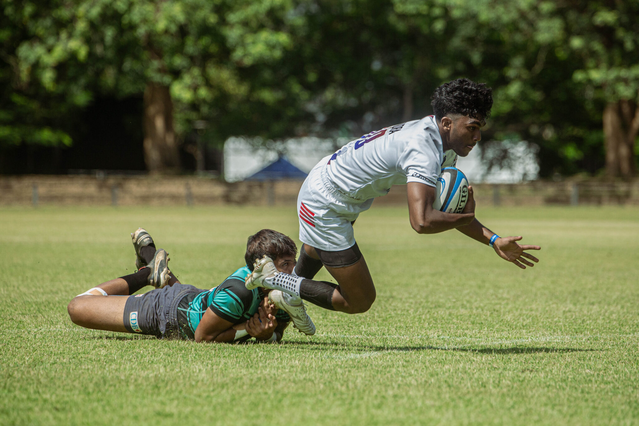 Blaze Rugby 2025 – A Triumph of Passion, Power, and Pride - Imperial ...