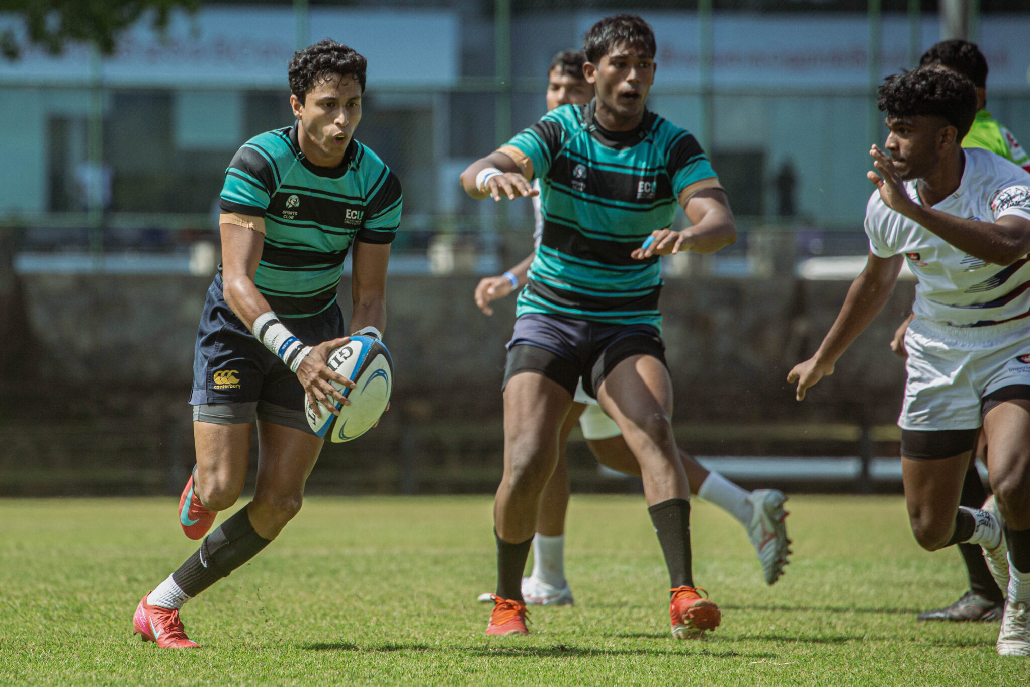 Blaze Rugby 2025 – A Triumph of Passion, Power, and Pride - Imperial ...