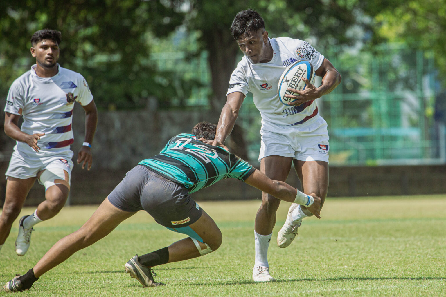 Blaze Rugby 2025 – A Triumph of Passion, Power, and Pride - Imperial ...