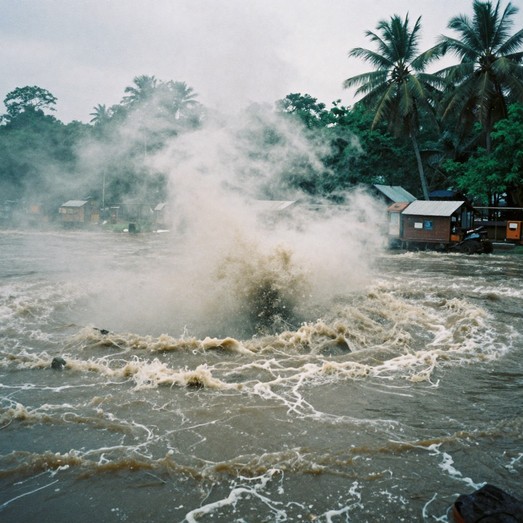 Cyclone Ditwah Causes US$4.1 Billion Damage in Sri Lanka - Imperial ...